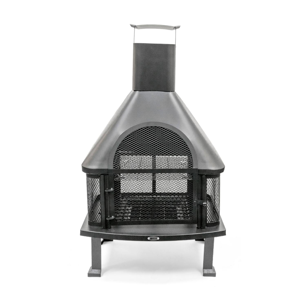 #heatoutdoorliving #saga #vatradefoc #semineuexterior #focar #foc #grill